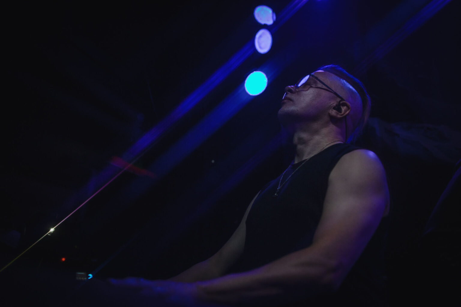 Unén – Modern Melodic Metal from Finland